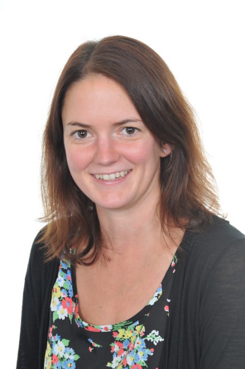 Meet the Staff | Blackfriars Academy